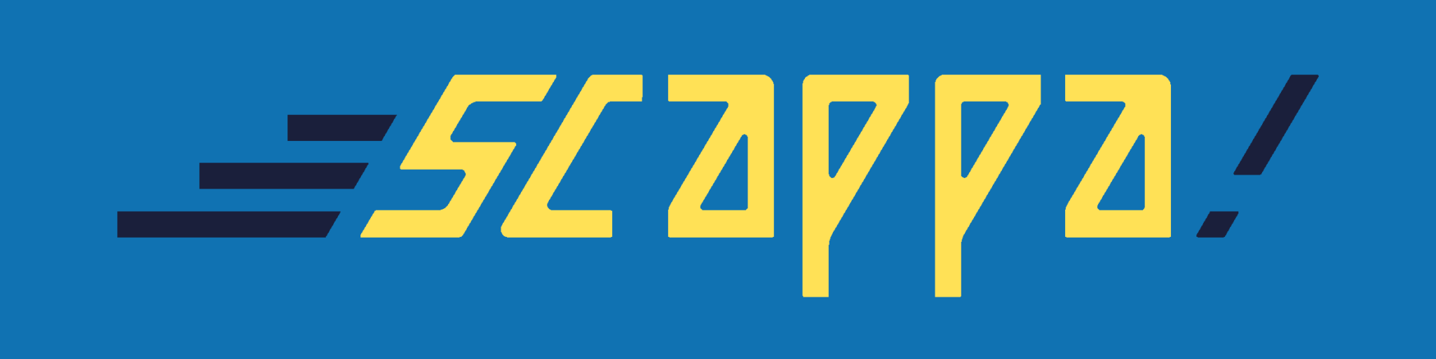 Scappa - Scappa
